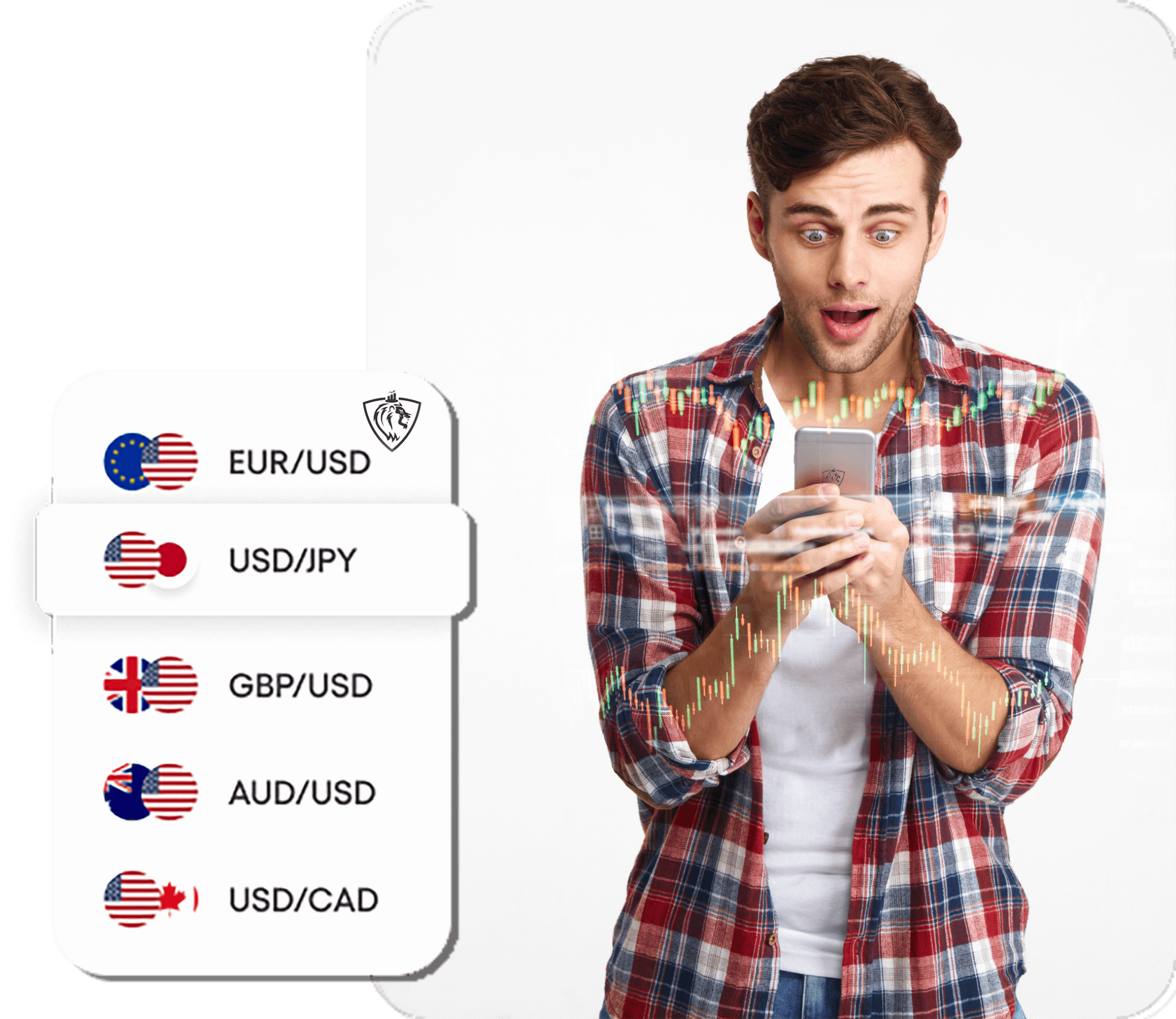 Forex – Tradium Limited