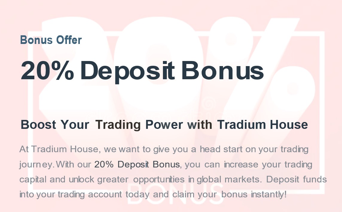 Tradium Limited – INVEST ADN GROW